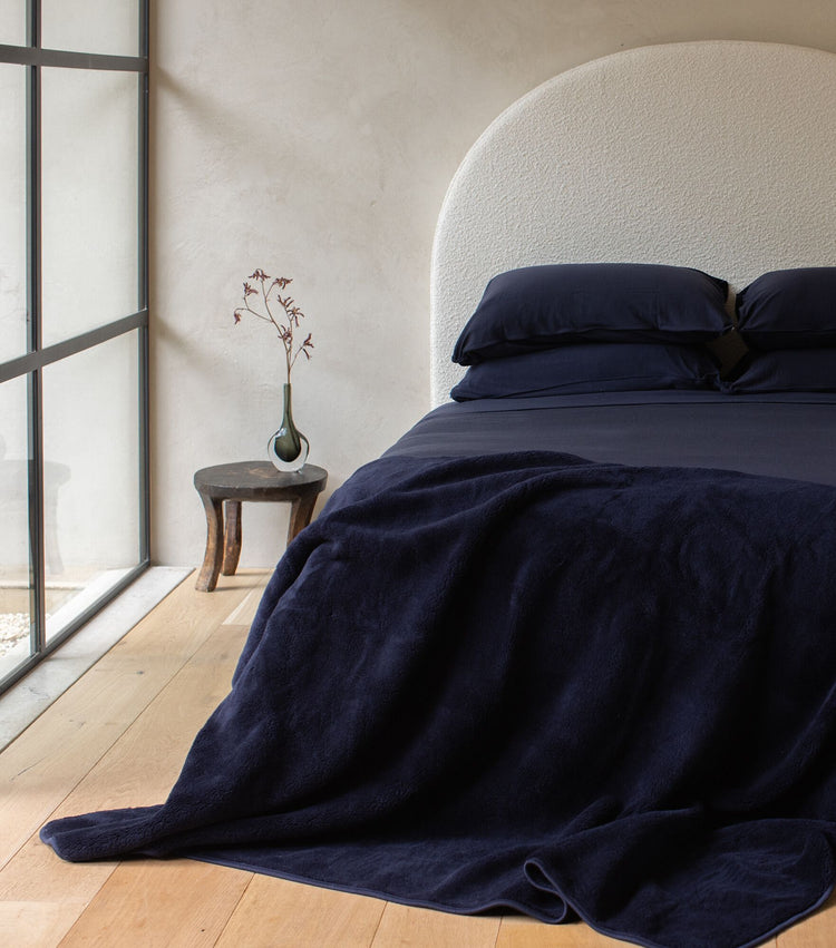 Shleep - Makers of the Best Mornings Ever - Luxury Merino Wool